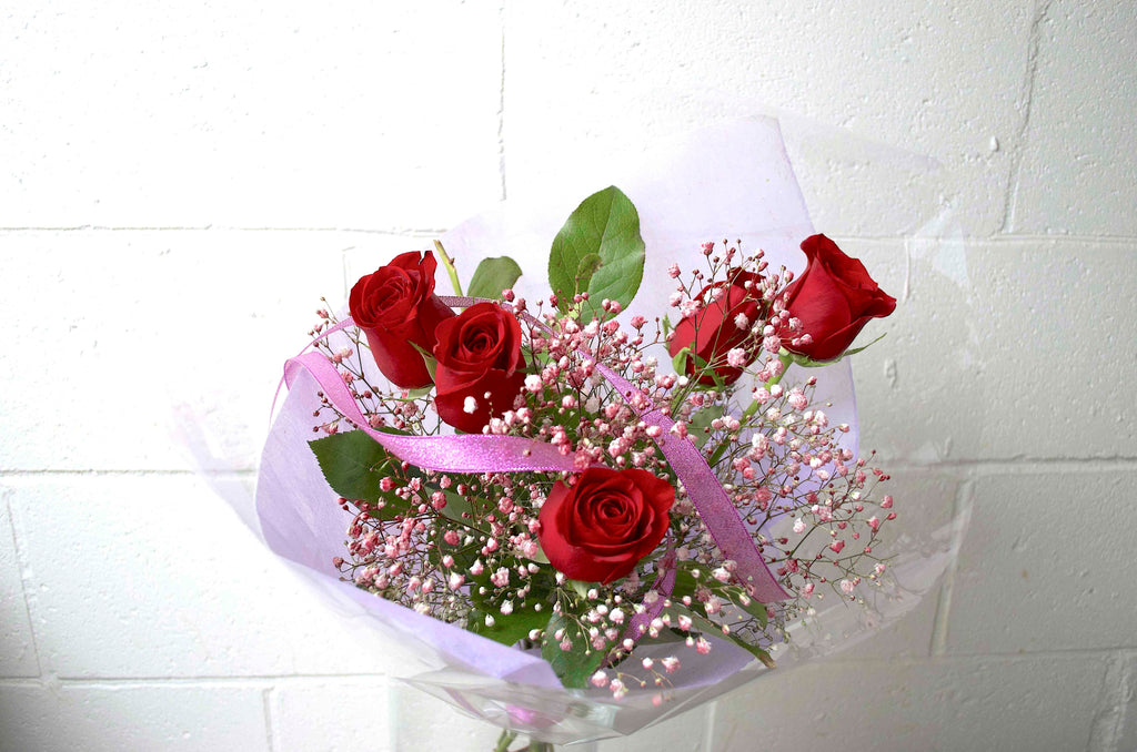 V5: SERAPHINA – Bloor Village Flowers