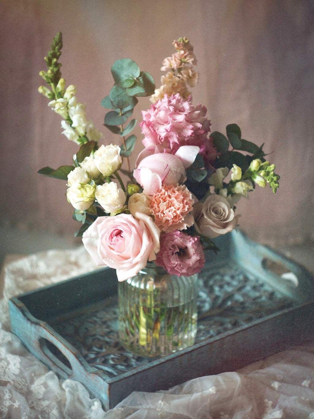 M2: Hannah – Bloor Village Flowers